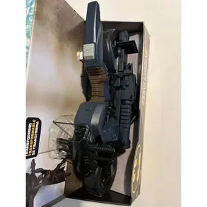 Toys | New Transforming Batcycle Batman Not Included | Poshmark